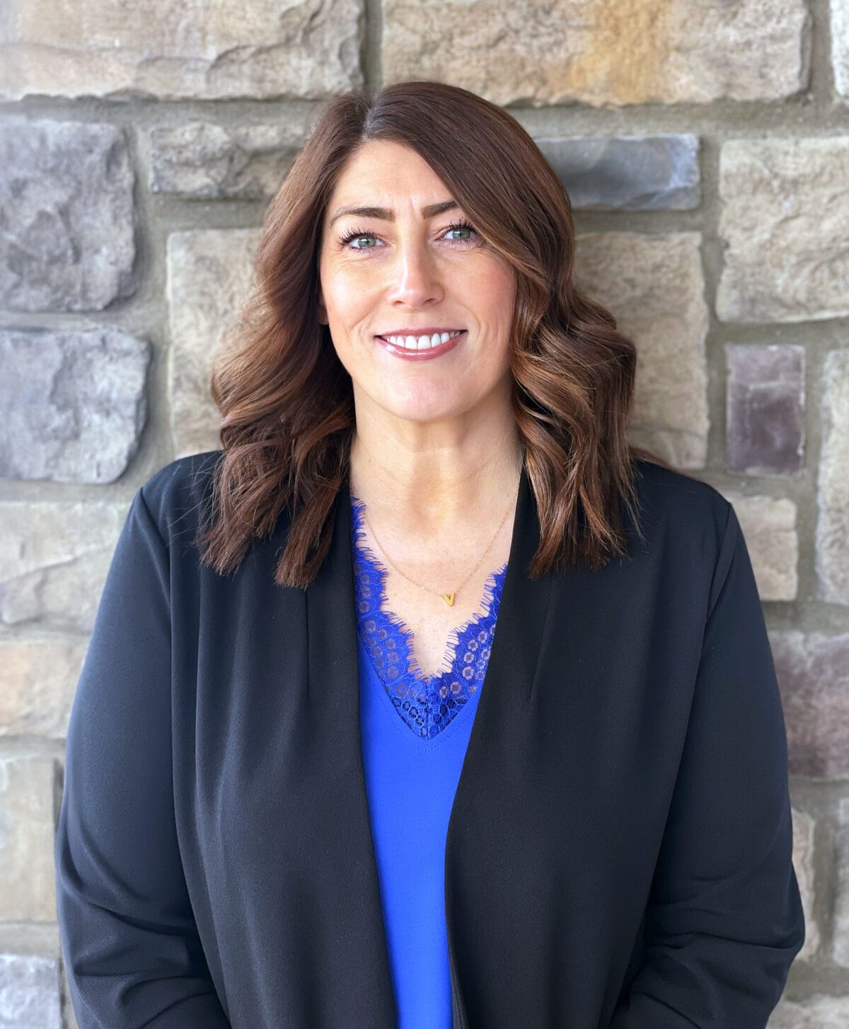 Meet Our Leadership Team | The Pavilion Senior Living